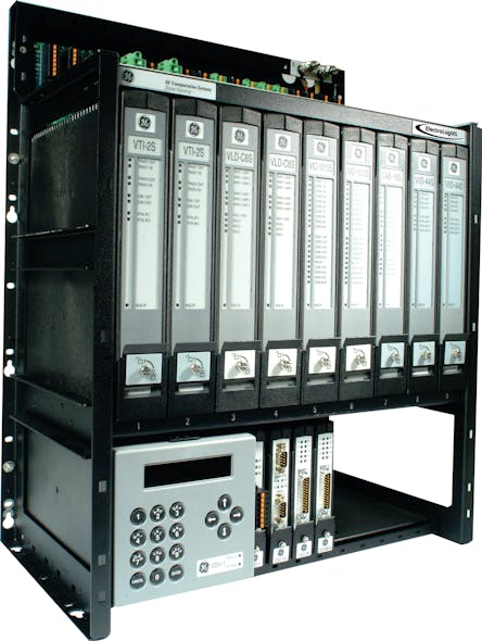 ElectroLogIXS | Mass Transit