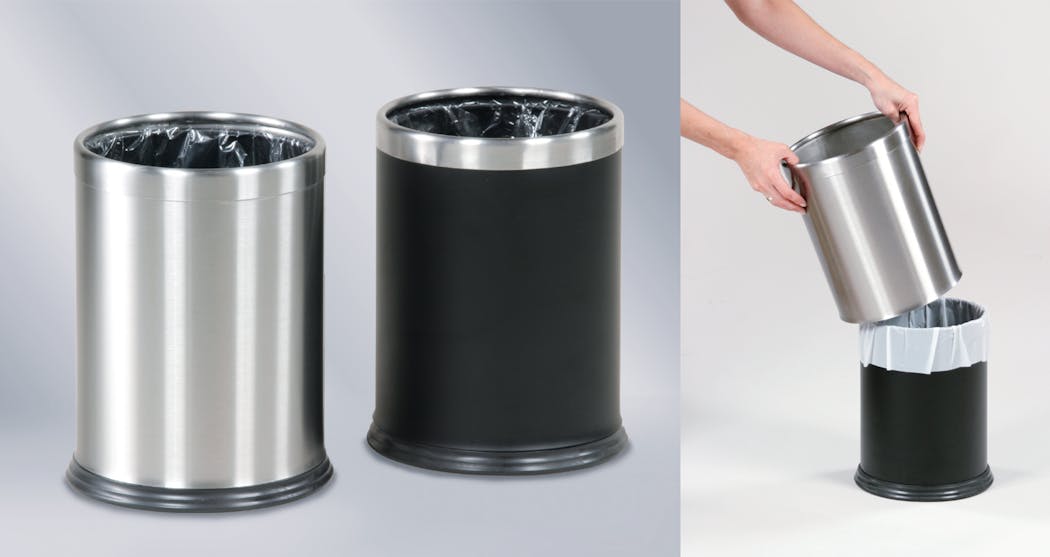 Hide-A-Bag | Mass Transit