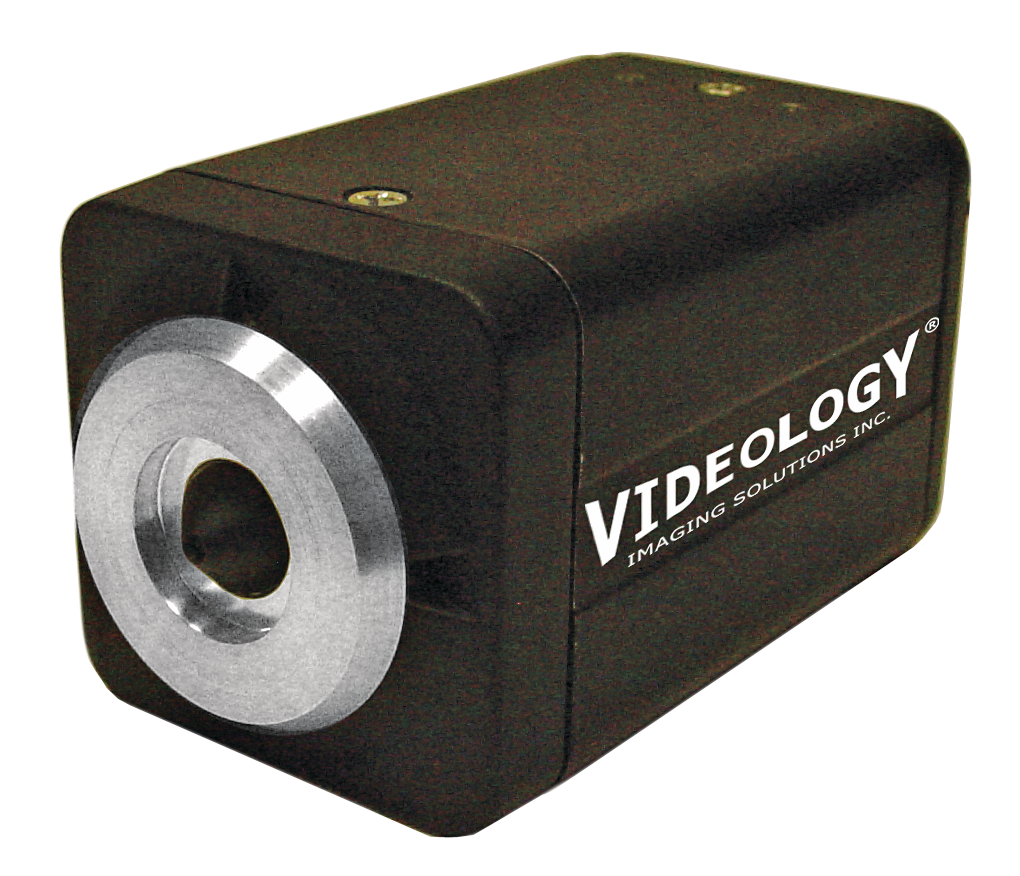 Low-Cost Forensic Camera | Mass Transit