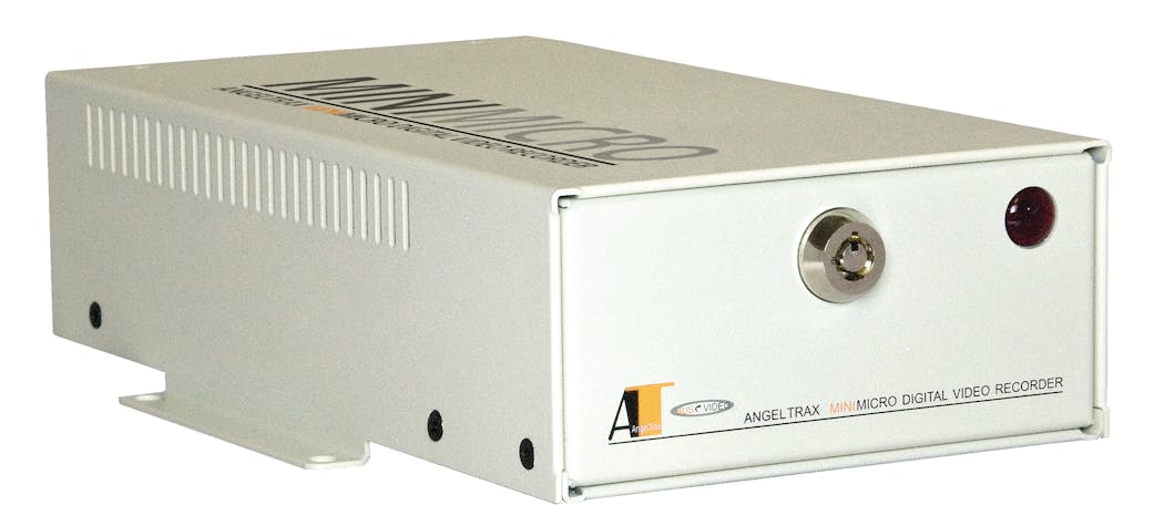 MiniMicro Plus | Mass Transit