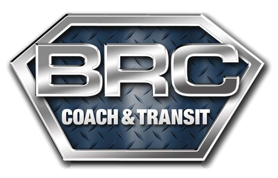BRC Coach & Transit | Mass Transit