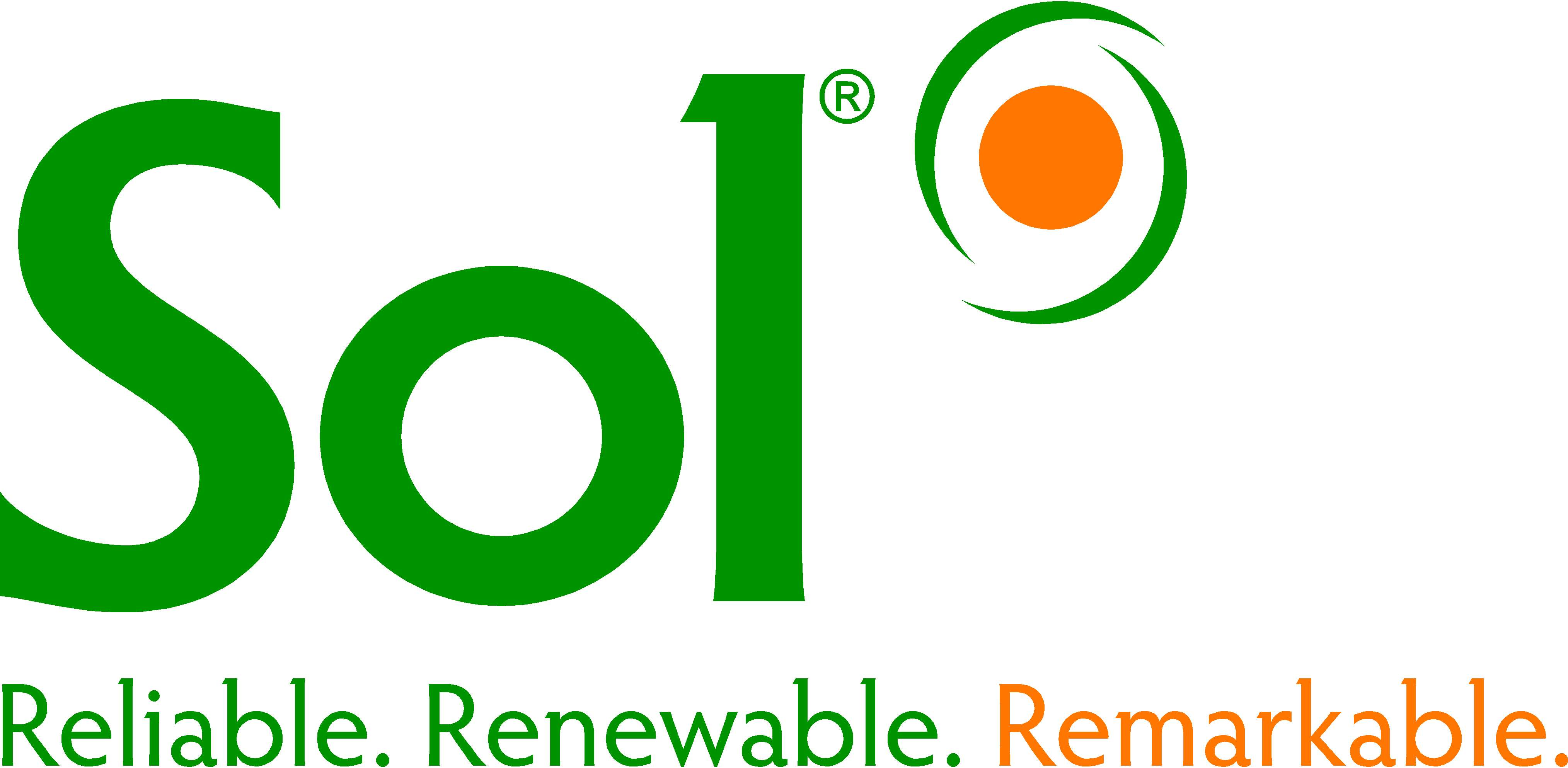 SOL Inc. | Mass Transit