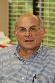 Richard Lebovitz | Mass Transit