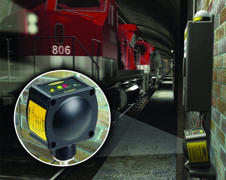 Tracking Transit Through the Use of FMCW Radar Sensors | Mass Transit