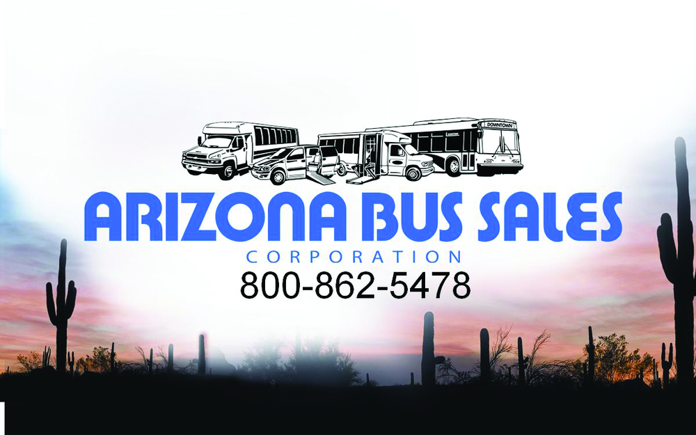 Arizona Bus Sales Corporation | Mass Transit