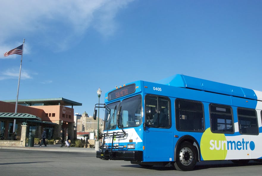 Sun Metro Named 2011’s Outstanding Transportation System by APTA | Mass ...