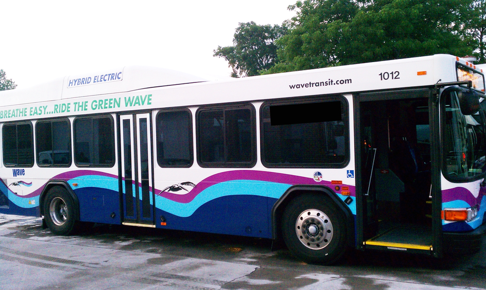 First Transit Wins Management Contract in Wilmington , N.C. | Mass Transit