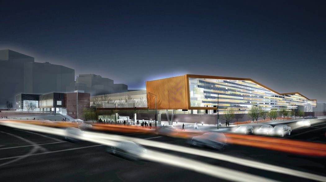 Cost-Effective Sustainable Design and Decision-Making | Mass Transit