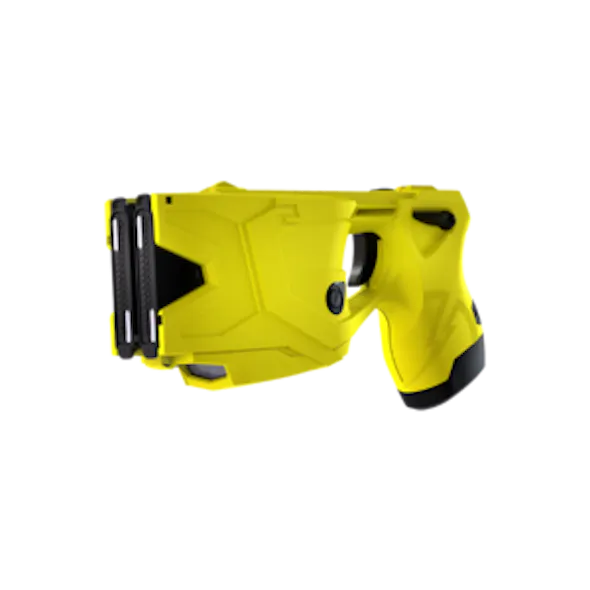 Taser X2 | Mass Transit