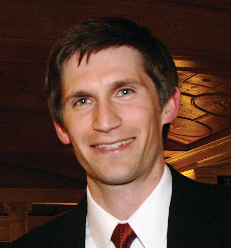 Rick Capka Rejoins Parsons Brinckerhoff | Mass Transit