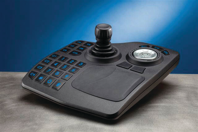 CH Products Introduces the VM Desktop for Professional Video ...