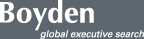 Boyden Global Executive Search | Mass Transit