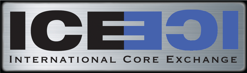 International Core Exchange (ICE4Cores) | Mass Transit