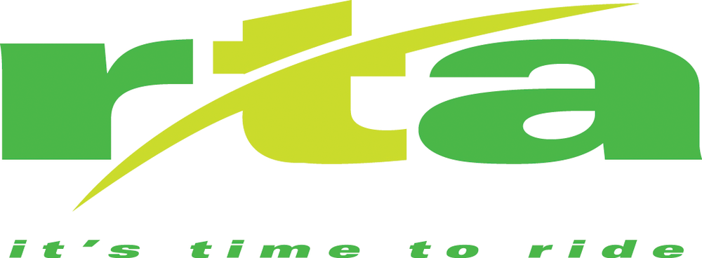 Greater Dayton RTA | Mass Transit