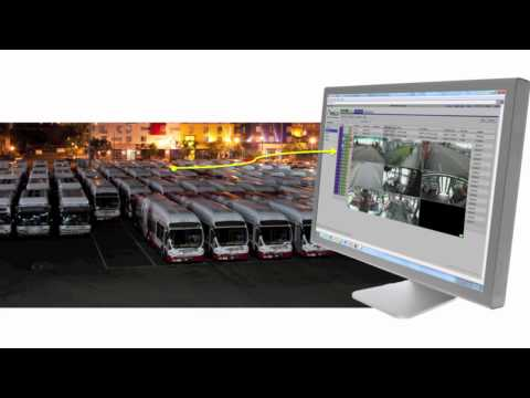 ViM: Scalable fleet-wide solution for managing video | Mass Transit
