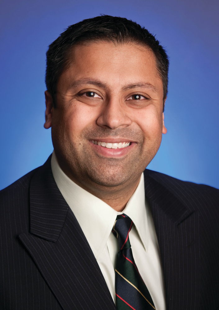 Rahul Kumar 2012 Top 40 Under 40 | Mass Transit