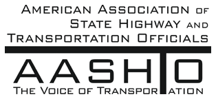 American Association of State Highway and Transportation Officials ...