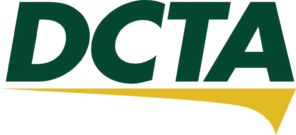 Denton County Transportation Authority (DCTA) | Mass Transit