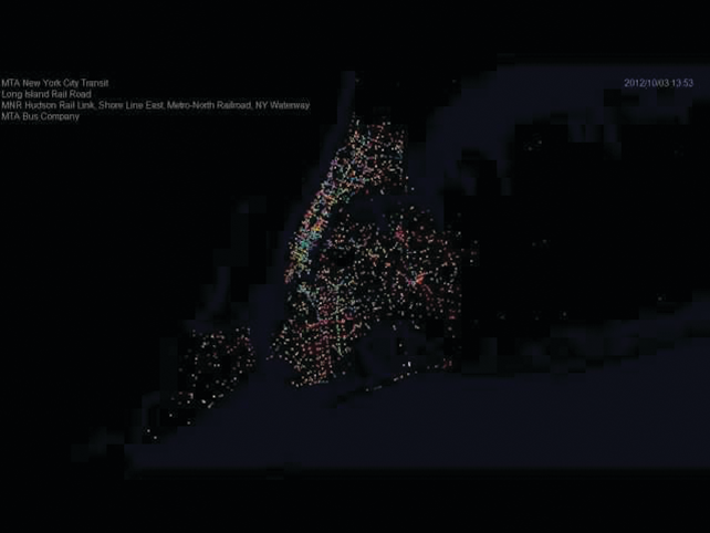 New York Q2, Q110 Bus Route Changes for 2016 Horse Racing Season | Mass ...