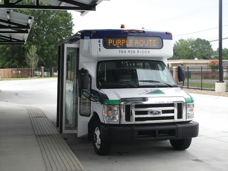 TwinVision Mobilite Destination Sign System | Mass Transit