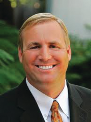 Congressman Denham Named Rail Subcommittee Chair | Mass Transit