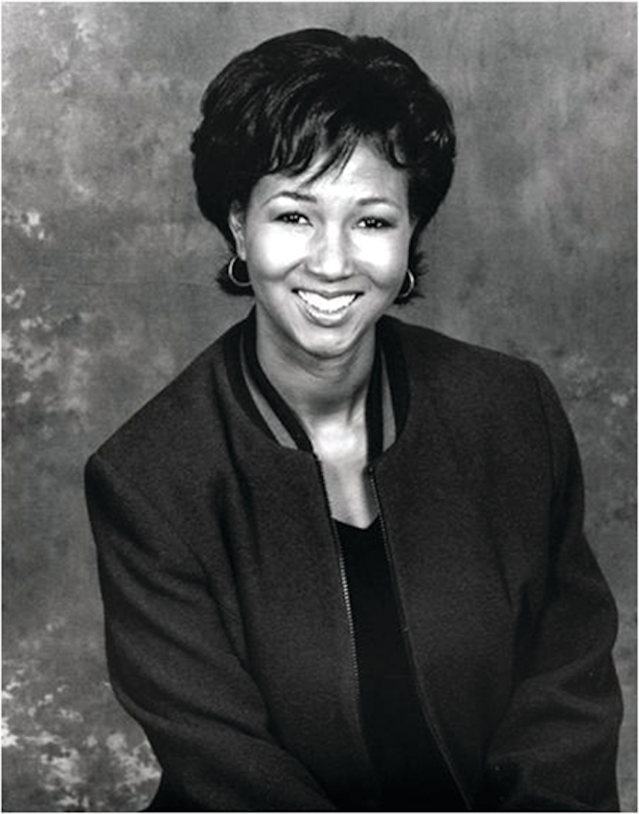 Astronaut and Scientist Mae Jemison to Address Women in Transportation ...