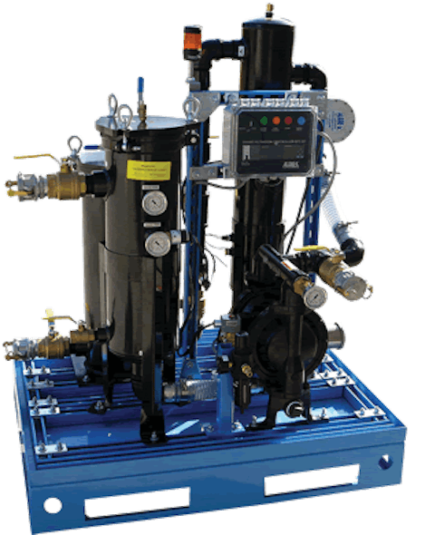 MTC-HC50 System | Mass Transit