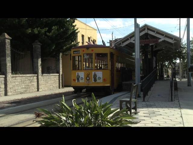 HART holds successful Transit Workshop on Future Partnerships and ...