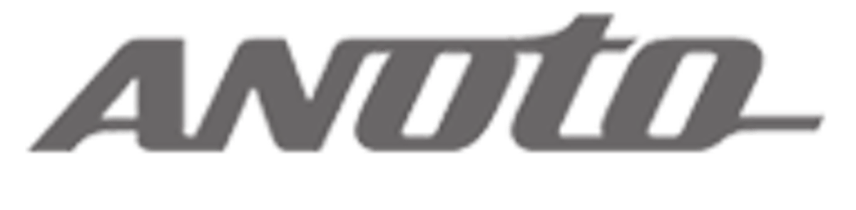 Anoto | Mass Transit