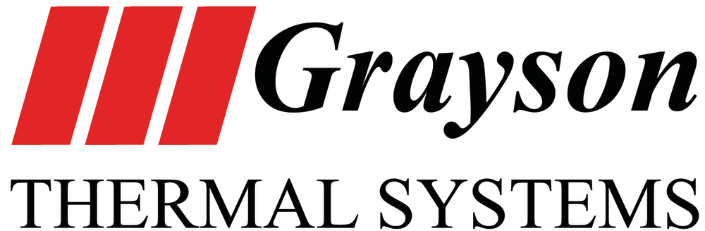 Grayson Thermal Systems Corp. Welcomes New Operations Manager | Mass ...