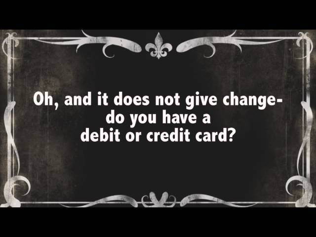 Buying and Adding Value to your Metro SmarTrip Card | Mass Transit