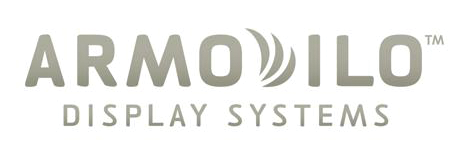 Armodilo Display Solutions | Mass Transit