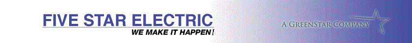 Five Star Electric Corp. | Mass Transit