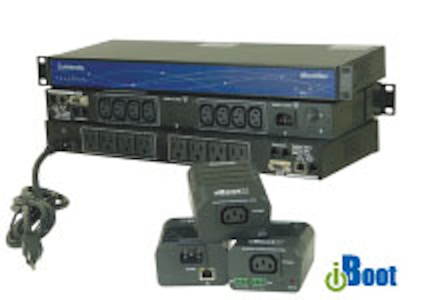 iBoot | Mass Transit