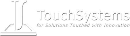 TouchSystems | Mass Transit