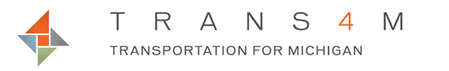 Transportation For Michigan (Trans4M) | Mass Transit