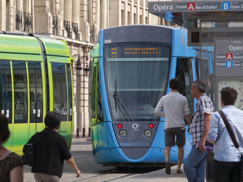 Streetcars evolve with new projects | Mass Transit