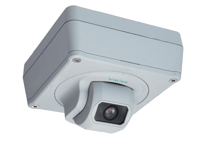 EN 50155 IP camera and DVR | Mass Transit