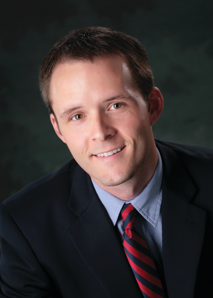 Jarod Varner has been named executive director and general manager of ...