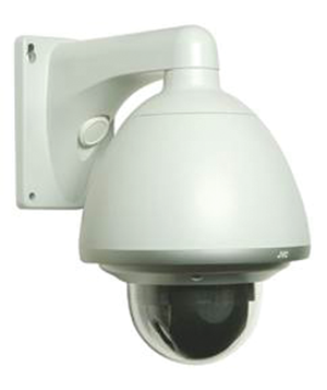 JVC IP-Based Dome Security Cameras Meet ONVIF Profile S Specifications ...