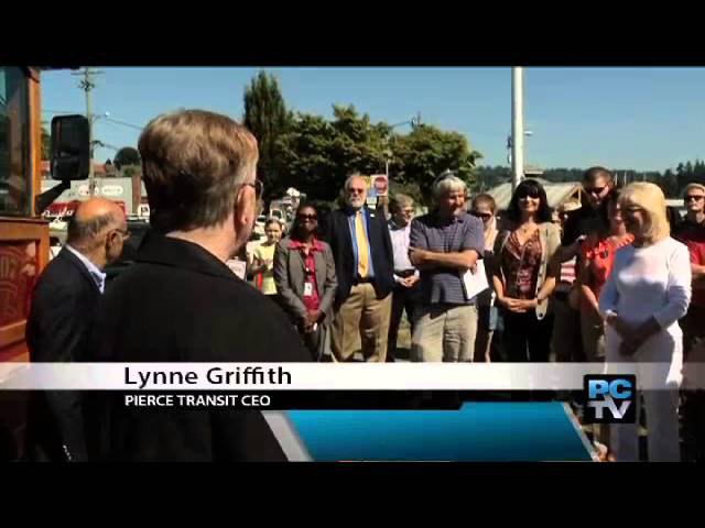 Pierce Transit Starts Summer Trolley Service | Mass Transit