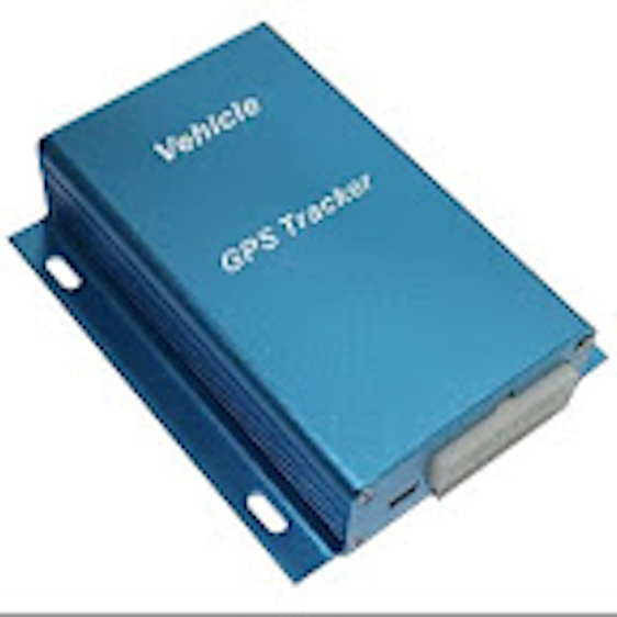 VT310 GPS Tracker | Mass Transit