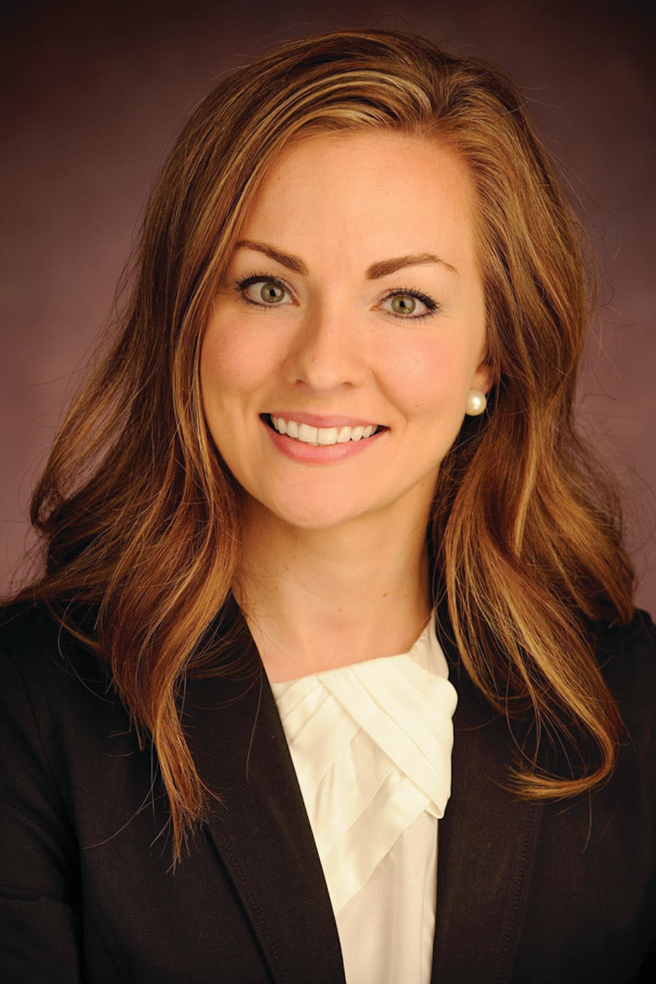 Top 40 Under 40 2013: Jill Barnett | Mass Transit