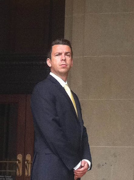 Metro-North Hires New Chief Safety Officer | Mass Transit