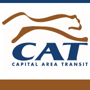 Capital Area Transit (The CAT) | Mass Transit