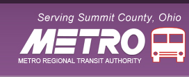 Metro Regional Transit Authority (Metro RTA) | Mass Transit