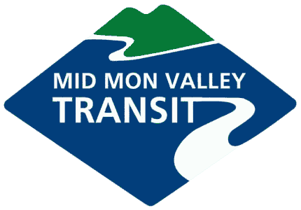 Mid Mon Valley Transit Authority | Mass Transit