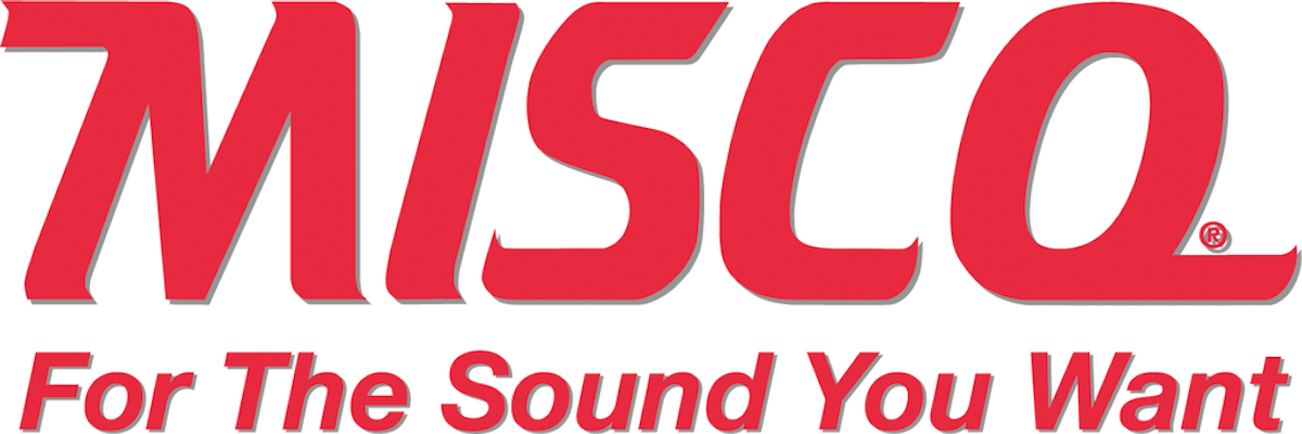 MISCO Speakers | Mass Transit