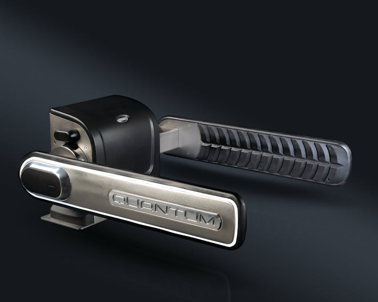 FL: Q'Straint Introduces Fully Automatic Wheelchair Securement System ...