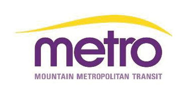 Mountain Metropolitan Transit (MMT) | Mass Transit